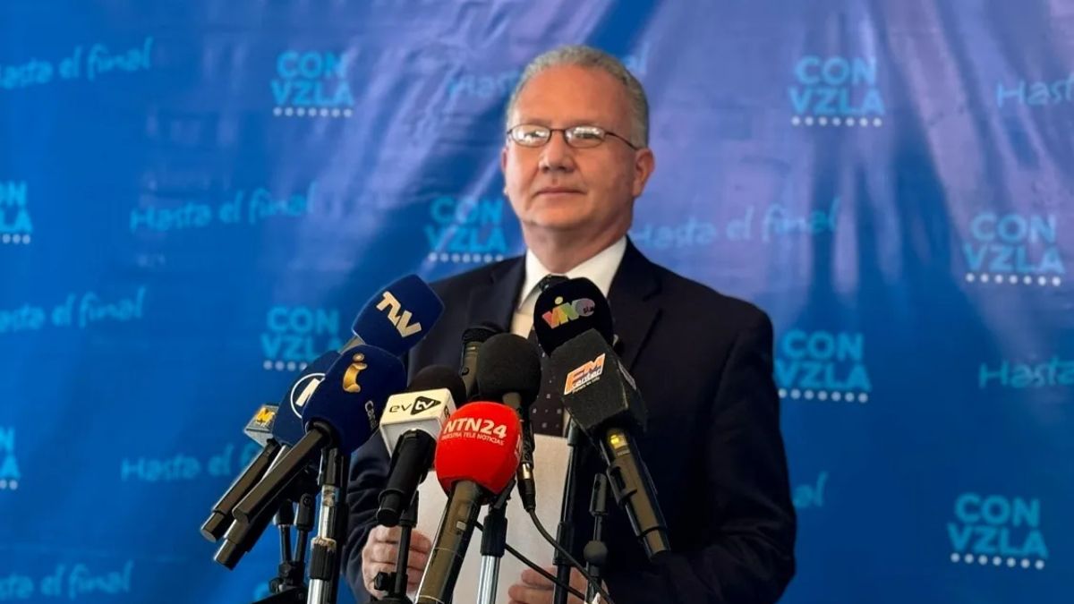 Venezuela: denunciaron la detención del portavoz de la líder opositora ...