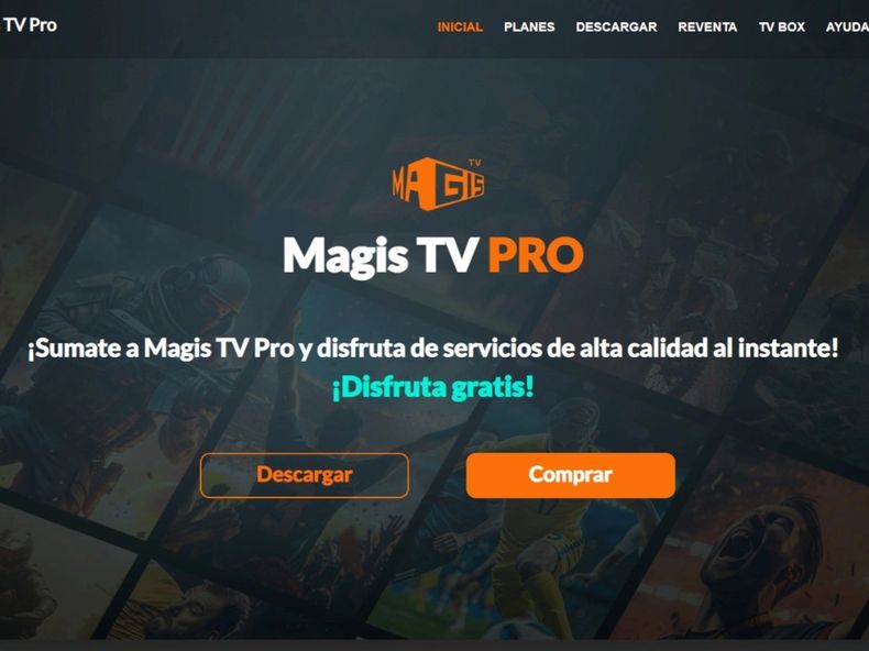 Adiós a Magis TV: estos son los peligros de usar la app