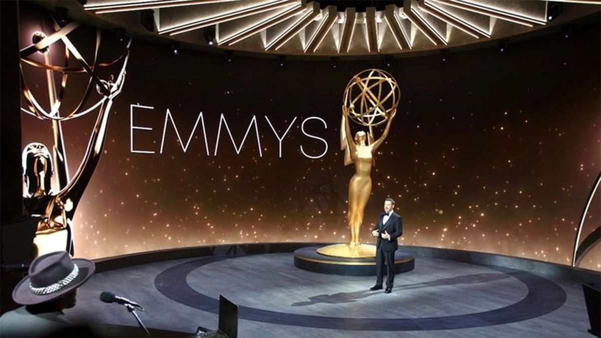 Por primera vez en 20 años, se pospone la entrega de los Premios Emmy 2023