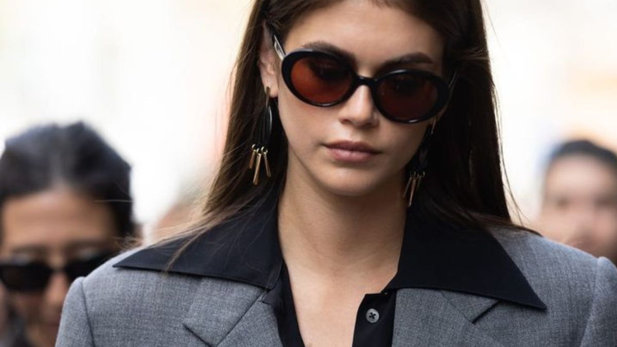 Cómo es el estilo demure, la nueva tendencia de la moda con un look ...