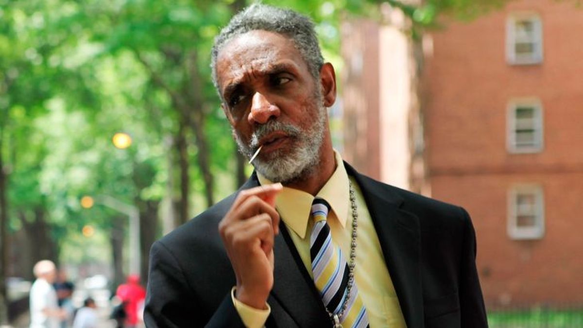 Conmoción en Hollywood: mataron a tiros al actor Thomas Jefferson Byrd