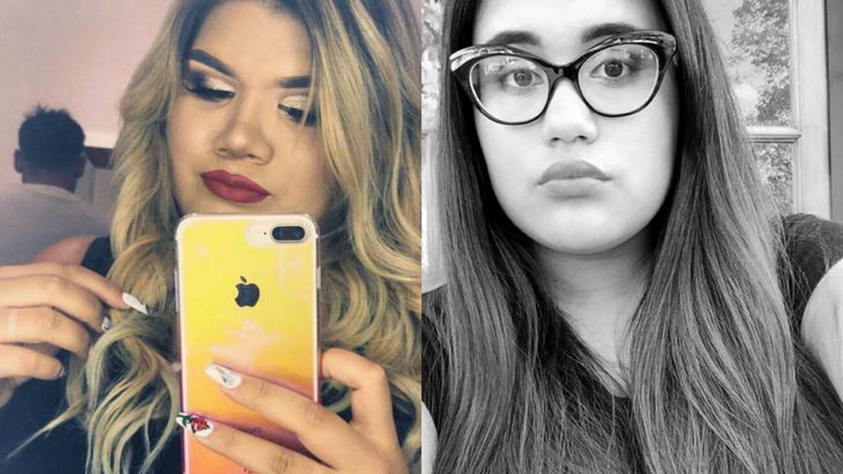 Tremenda pelea entre Morena y Rochi Rial: Me ocupé y a ella le chupó un ...