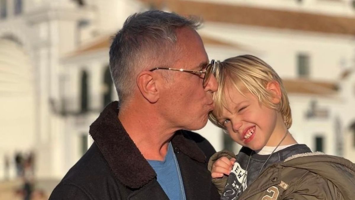 Marley reveló cuál sería el original nombre que le pondría a su hija