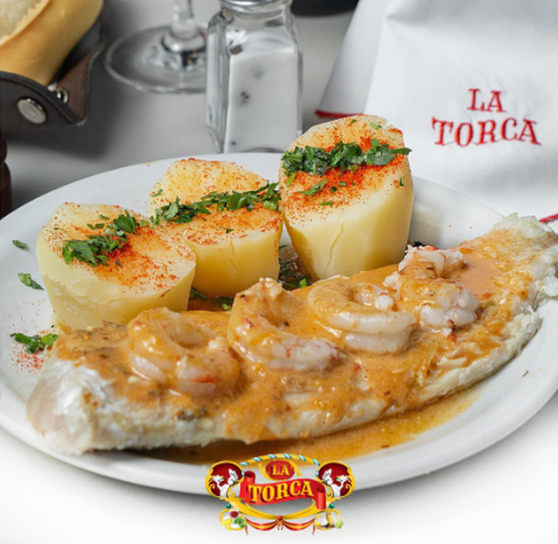 El bodegón de Buenos Aires dónde preparan los mejores platos españoles