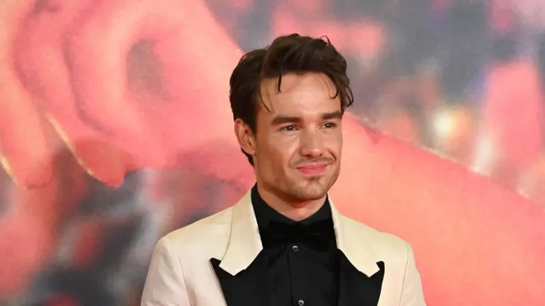 Caso Liam Payne: se filtró su última imagen con vida en el hotel Casa Sur