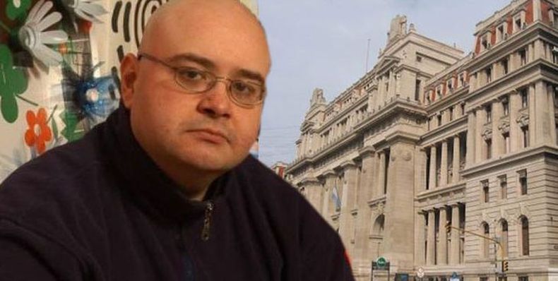 Exclusivo: El hijo de Porcel va por juicios, cartas documento y pide ...