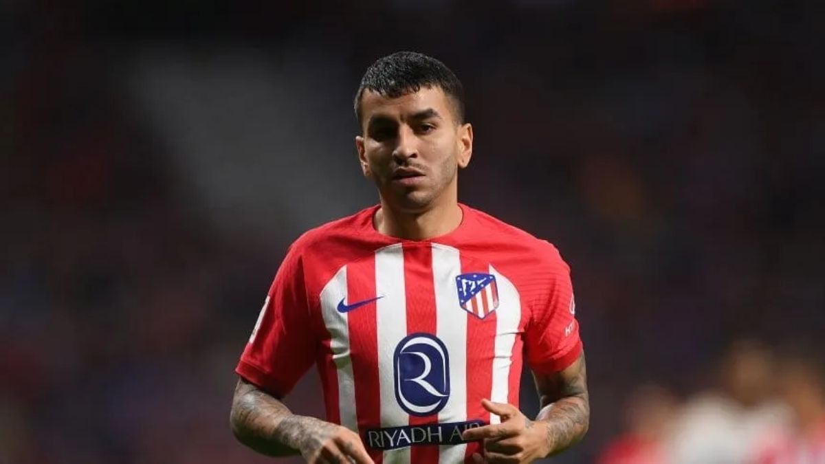 España: Ángel Correa sufrió un violento robo a punta de pistola junto a ...
