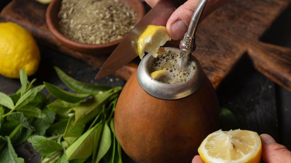 Así podés hacer el mate con más energía y afrontar mejor tu día: qué ...