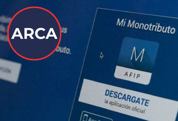 ARCA, ex AFIP, confirmó los cambios en la cuota del monotributo para noviembre 2024