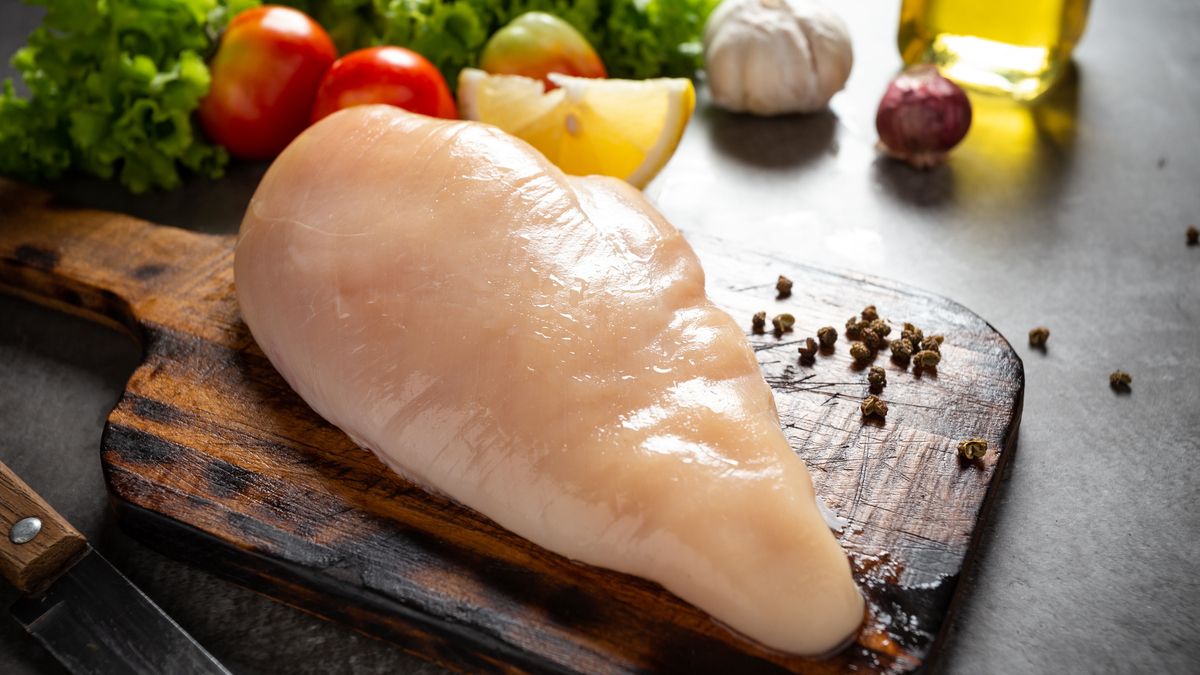 Por primera vez en la historia el pollo es la carne más consumida en ...