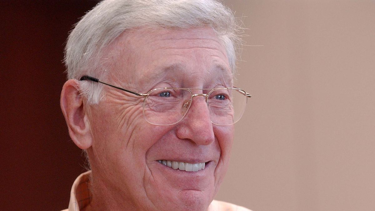 Cuál es la historia de Bernard Marcus: era pobre de niño, lo echaron de ...