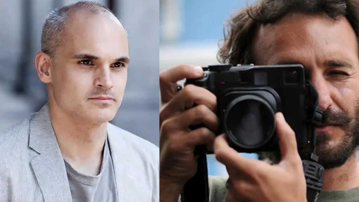 Dos argentinos fueron galardonados con el premio Pulitzer