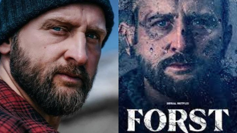 Qué serie cargada de suspenso y de solo 6 capítulos es tendencia en Netflix