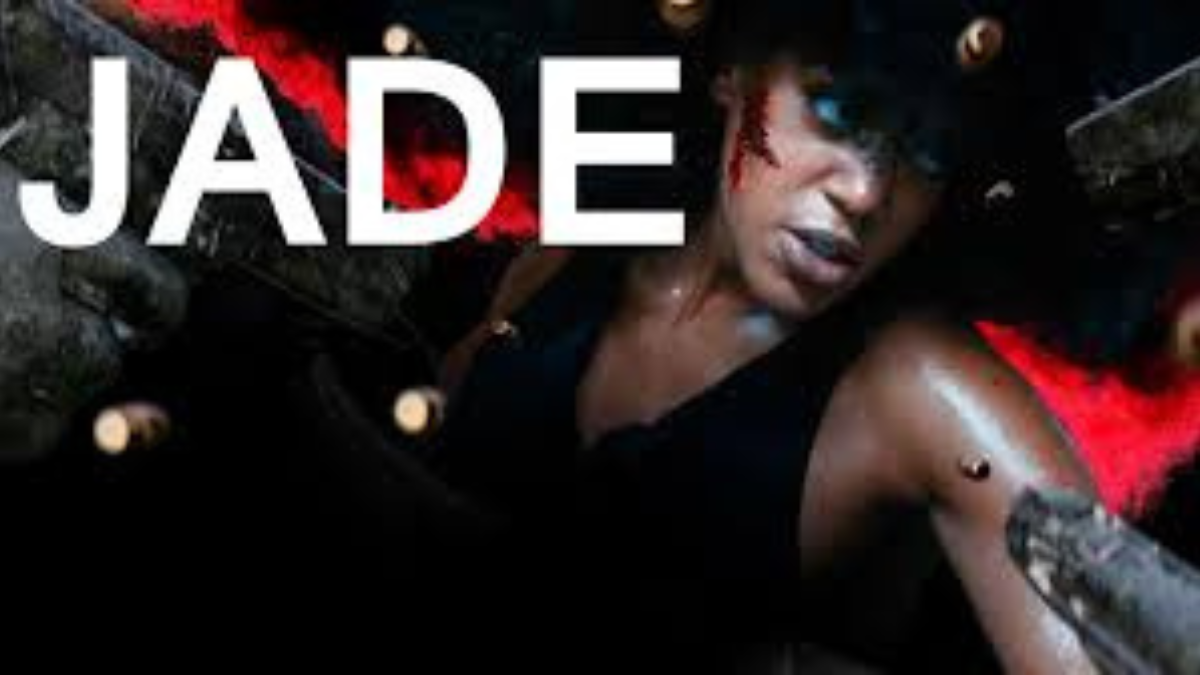 Cuál es la historia de Jade, la película de acción y gangsters que está ...