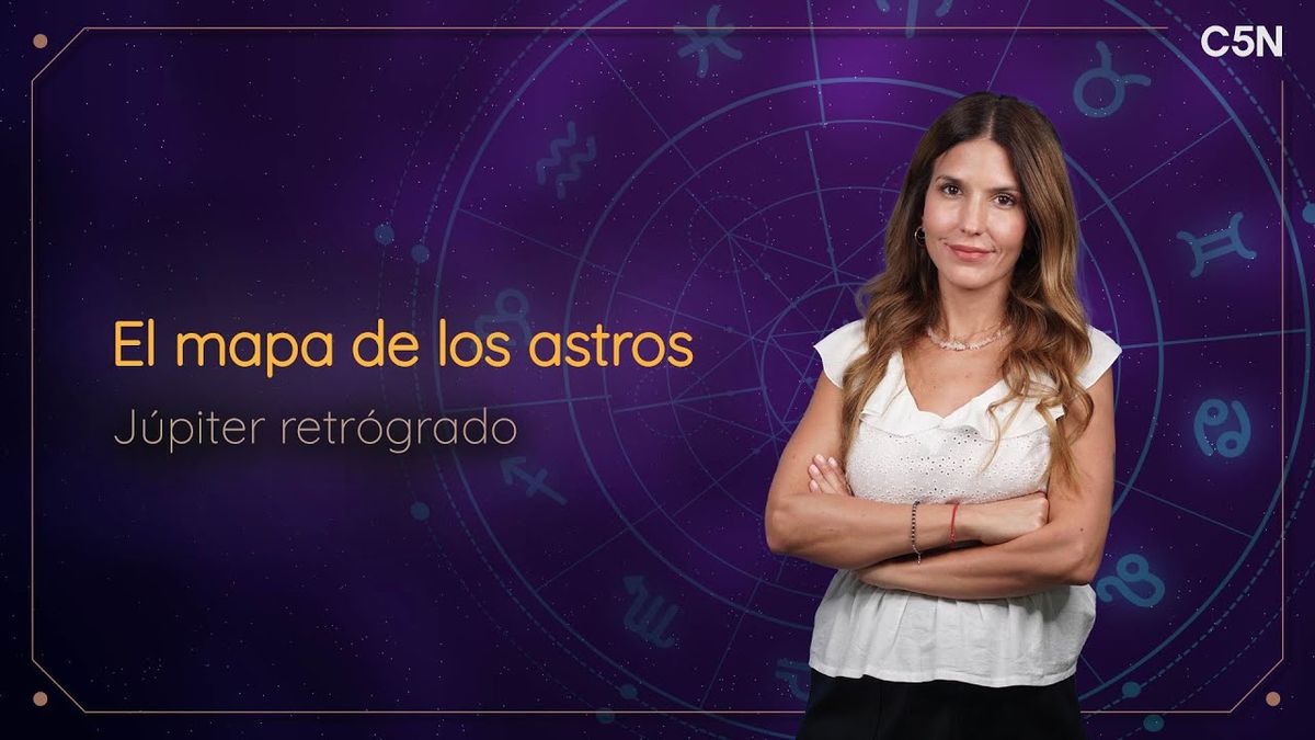 Qué es Júpiter retrógrado y cómo afecta a todos los signos