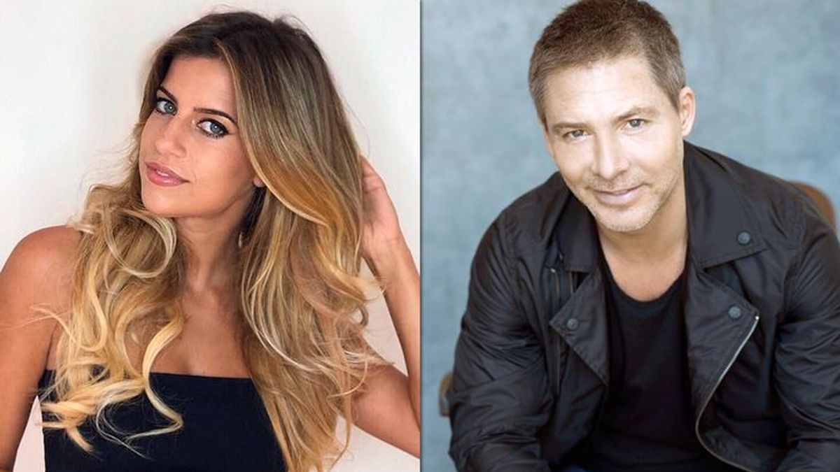 Las fotos de María Bopp, la diosa que conquistará a Adrián Suar en El Host