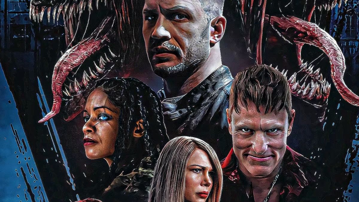 Cuál es la trama de Venom 2: Carnage liberado, la secuela del villano ...