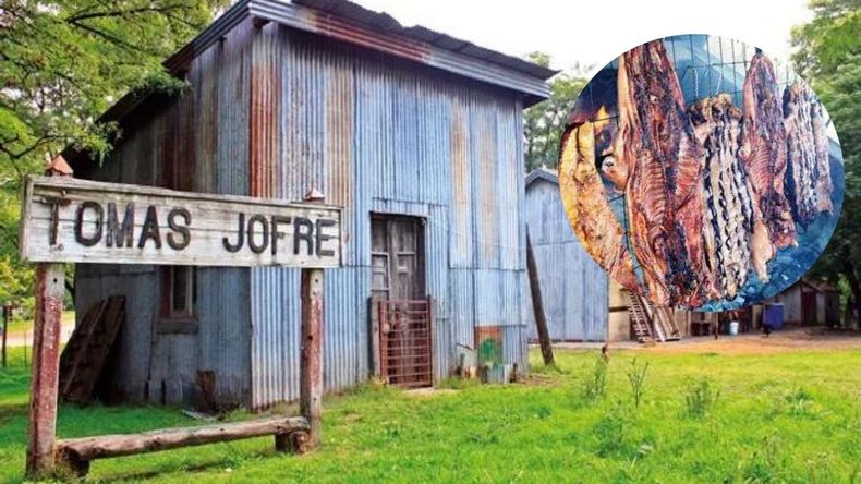 Escapada a una hora de Buenos Aires: qué puedo hacer en Tomás Jofré