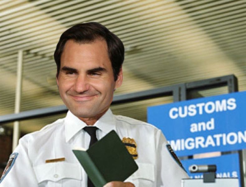 Los mejores memes de Djokovic tras ser deportado de Australia