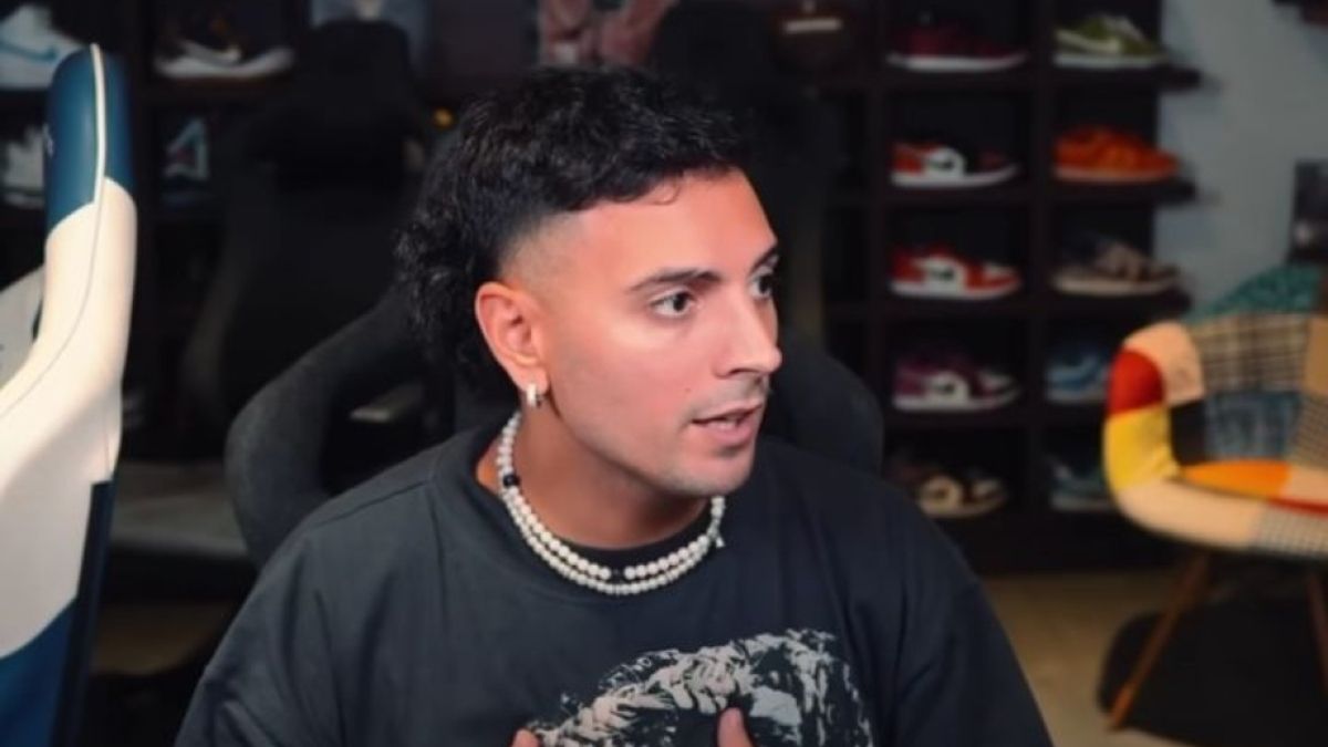 Día Nacional de la Memoria: los streamers que reaccionaron al 24 de marzo