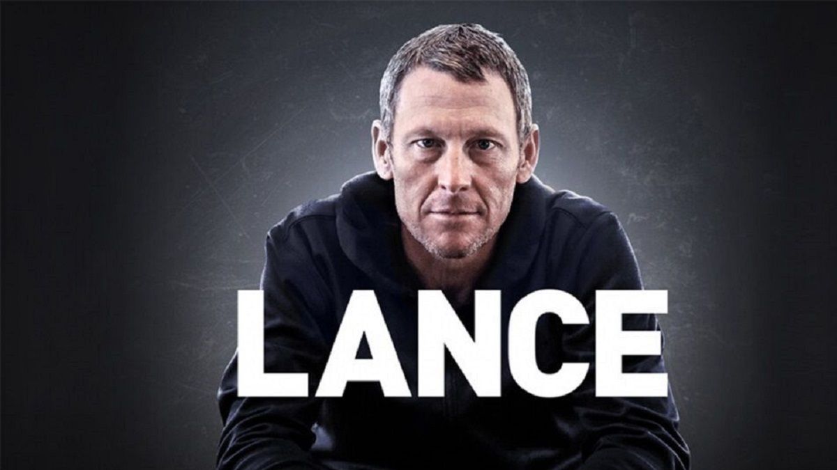 Star+: la imperdible miniserie de menos de 4 horas sobre Lance Armstrong