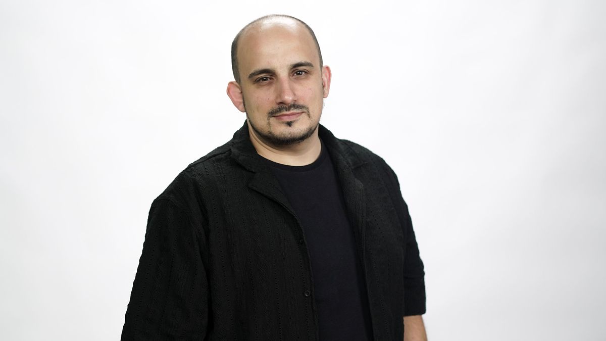 Pablo Daniel Olmedo