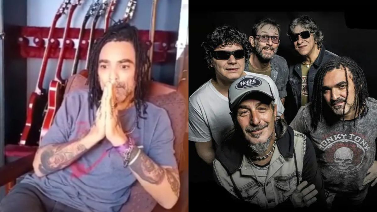 Maikel de Kapanga se retira de la música por tiempo: Tengo una delicada enfermedad