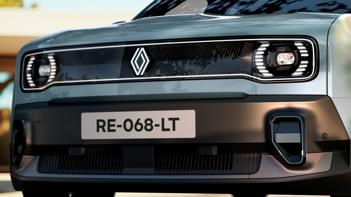 Renault apuesta a la vuelta de un histórico