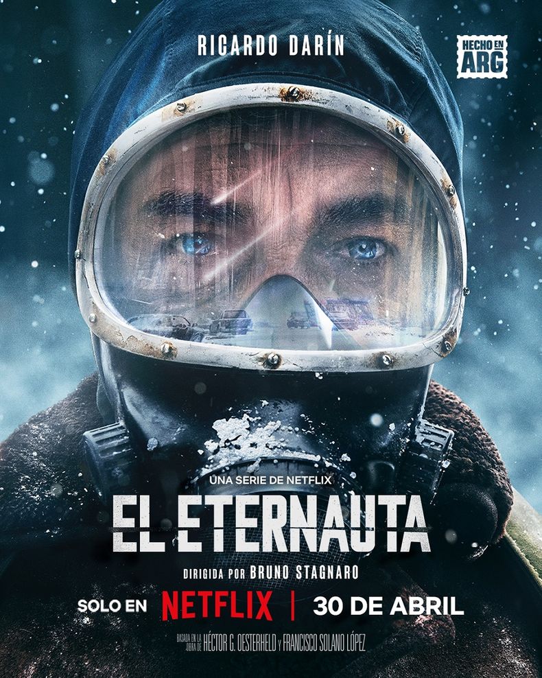 Netflix anunció todos sus estrenos para el 2025 y confirmó varios ...