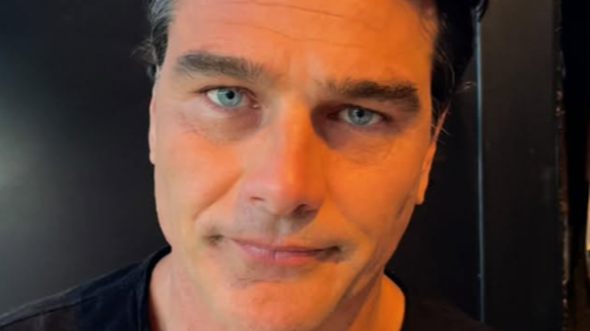 Hernán Drago habló del mal momento que atraviesa: Tuvimos una...