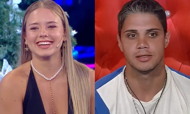 Gran Hermano 2022: cómo será el reencuentro entre Coti y Conejo