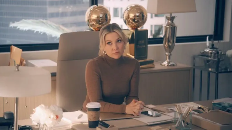 Netflix: es una serie espectacular y tiene una combinación única entre ...