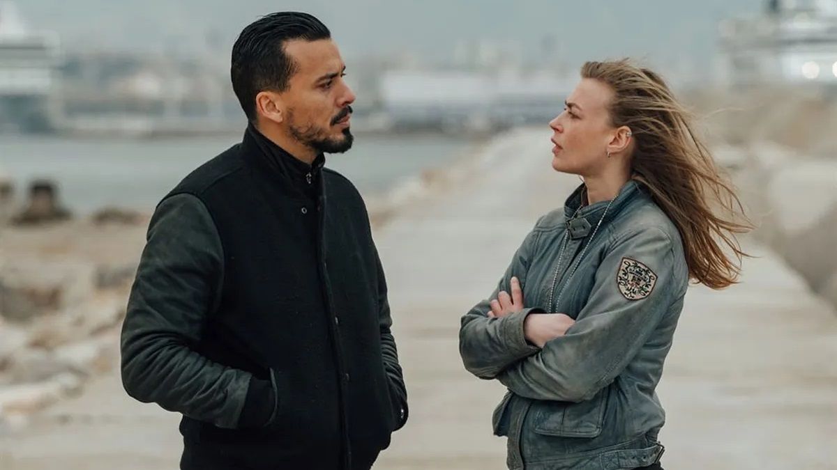 De qué trata La paz de Marsella, la serie de 6 capítulos que todos ven ...