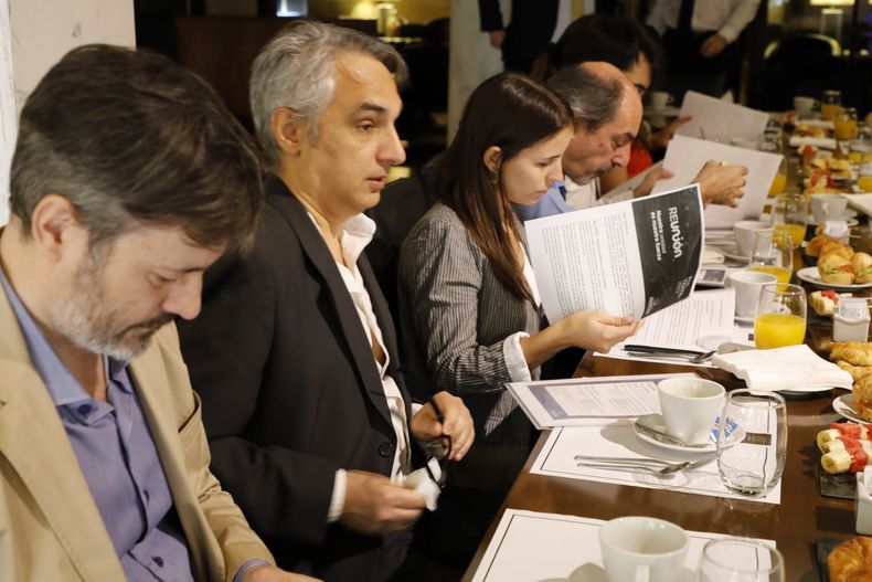 La industria textil, indumentaria y calzado analizó los retos y ...