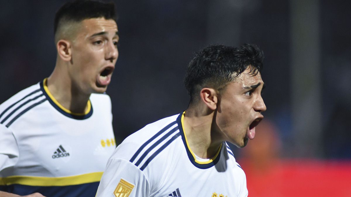 Boca vs Quilmes por la Copa Argentina: hora, formaciones y TV