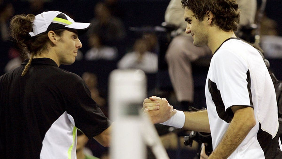 Este tipo es malísimo: la desopilante anécdota de Gastón Gaudio con ...