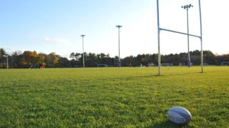 Conmoción en Santa Fe: un rugbier murió mientras jugaba su partido ...