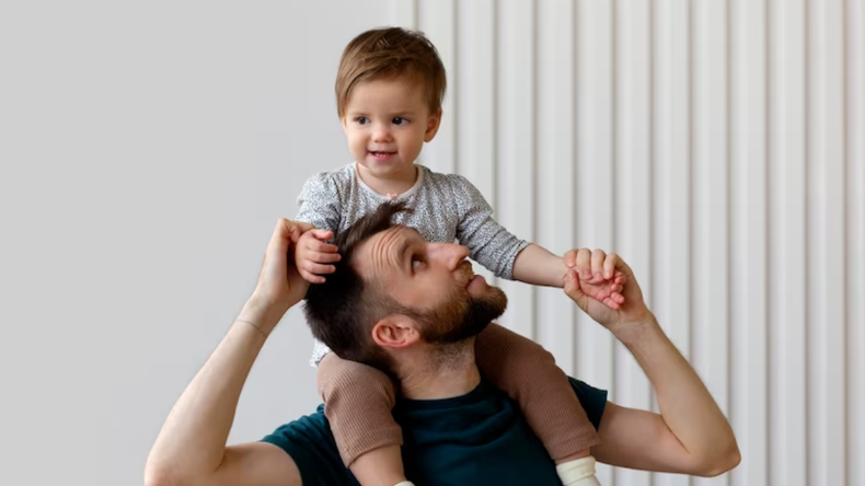 El Congreso comenzó a debatir la extensión en la licencia por paternidad