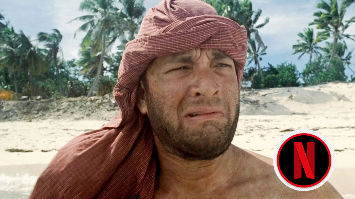 Náufrago llegó a Netflix y es ideal para ver en el finde largo: cuál es ...