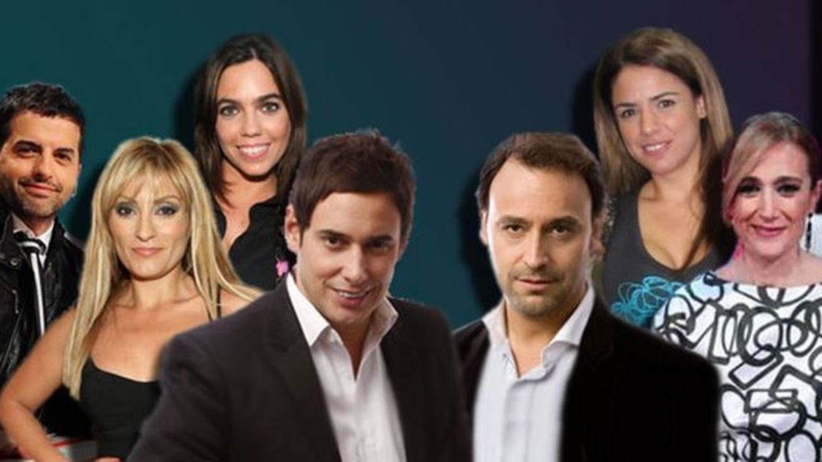 Panelistas: la profesión que genera amores, odios, envidias y rating