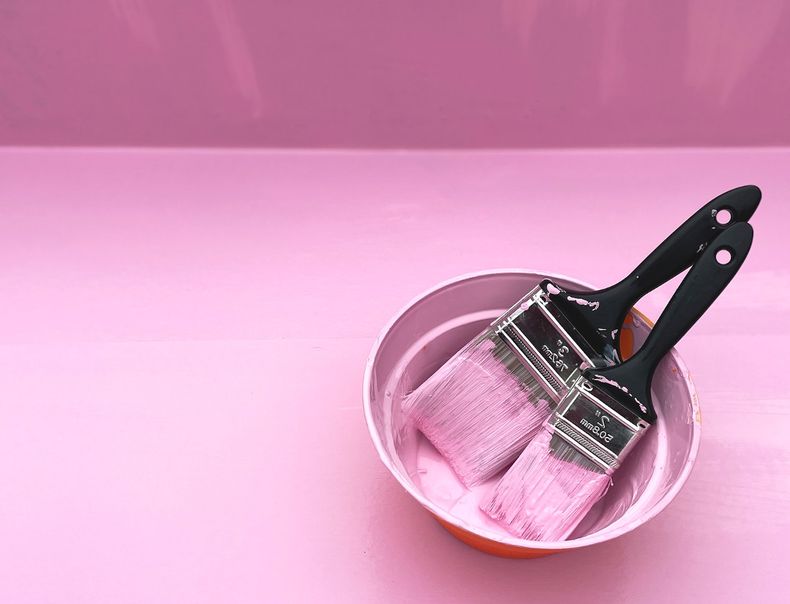 El mundo se queda sin el color rosa: por qué hay escasez