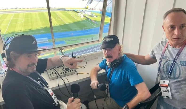 Escándalo en Boca: Daniel Mollo denunció aprietes en la Bombonera por ...