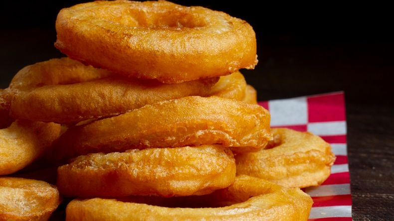 El truco perfecto para cocinar las rabas y que queden espectaculares ...