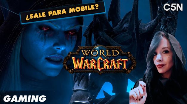 World of Warcraft lanza su versión mobile: todos los detalles