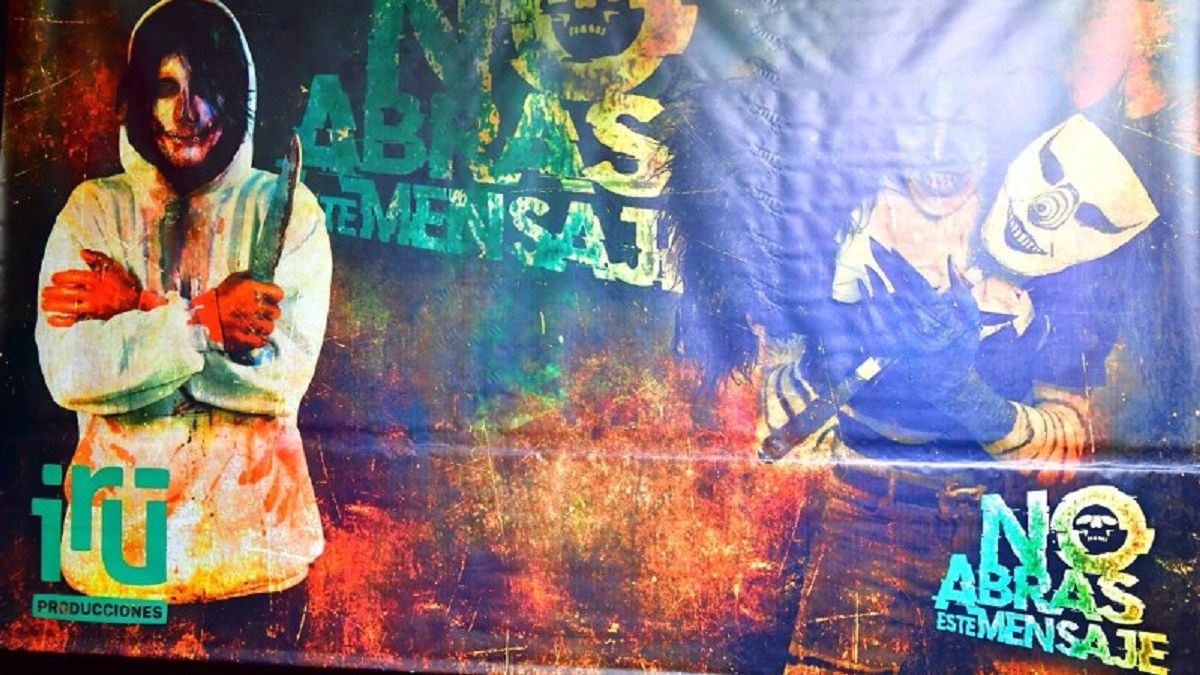 Una producción de FOMECA ganó un premio Martín Fierro Federal 2022