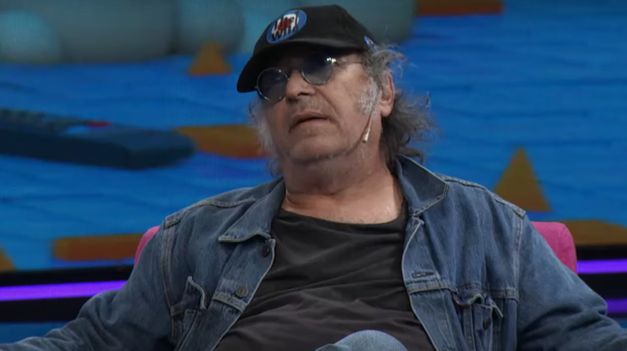 Pedro Saborido: Lamentablemente conocemos a muchos políticos a partir ...