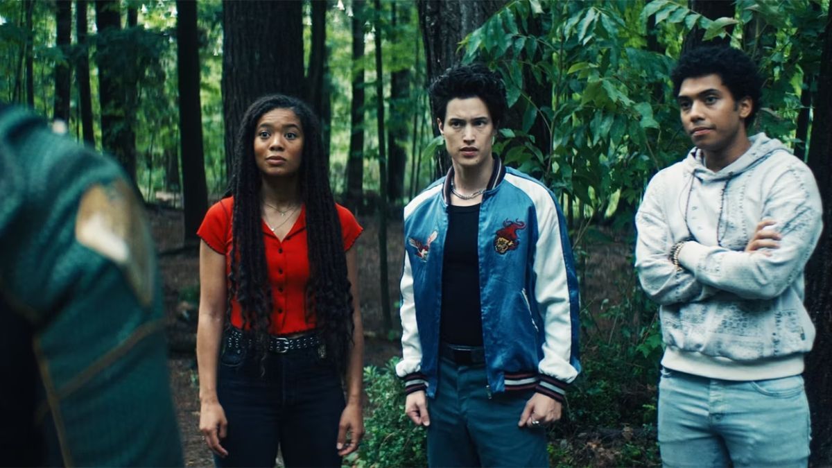 Amazon Prime Video confirmó cómo seguirá Gen V tras la muerte de Chance ...