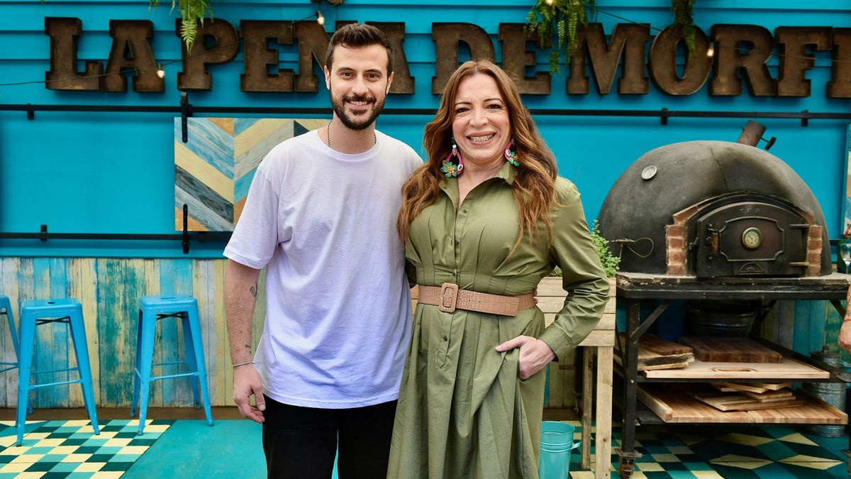 Telefe confirmó el regreso de La Peña de Morfi: quiénes serán los invitados