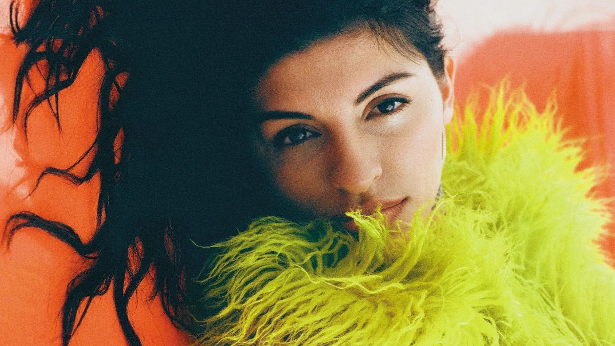 Furor por Cazzu: su nuevo álbum rompe récords y su gira suma fechas por toda Latinoamérica