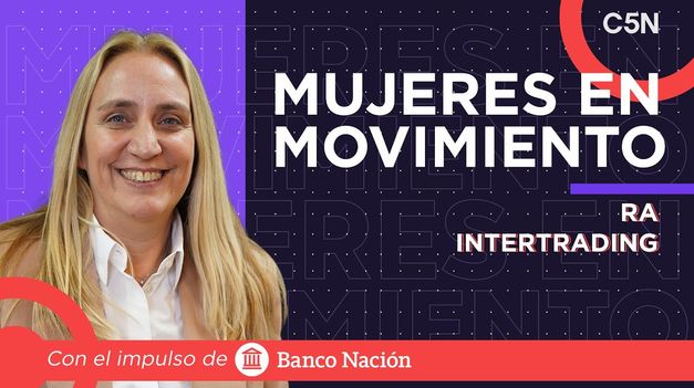 RA Intertrading, apostar por el crecimiento